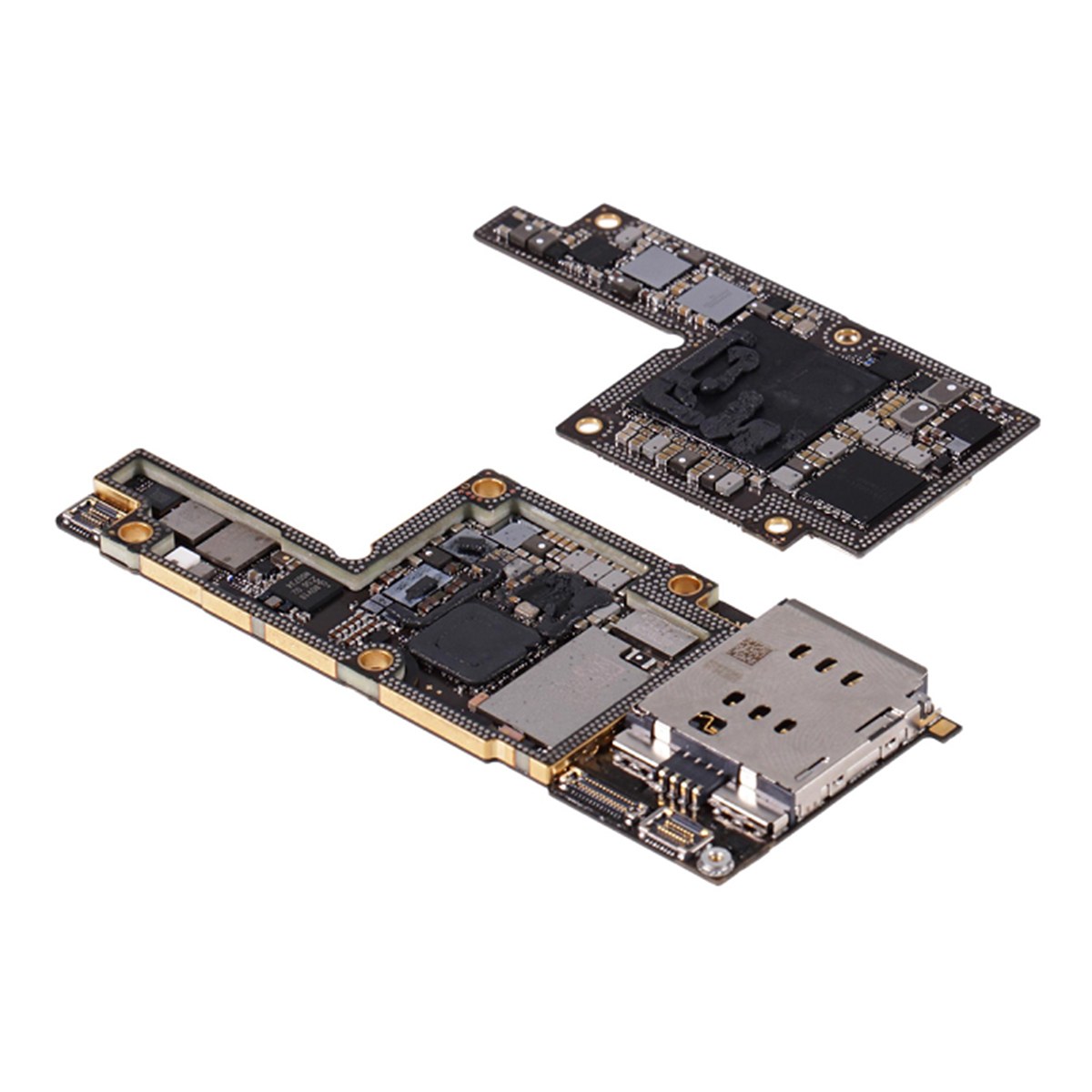Stencils - IC - Socket Apple Archives | Phoneparts